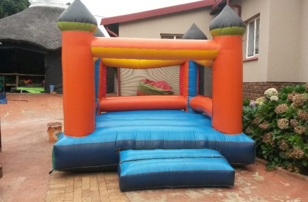 Price List – Crazy Castles