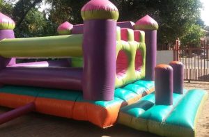 Price List – Crazy Castles