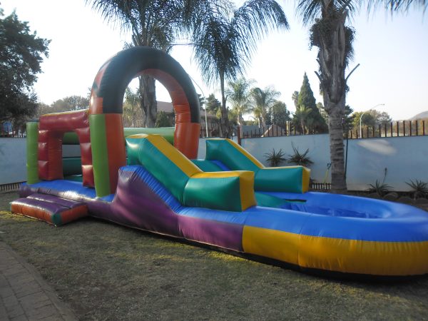 Price List – Crazy Castles