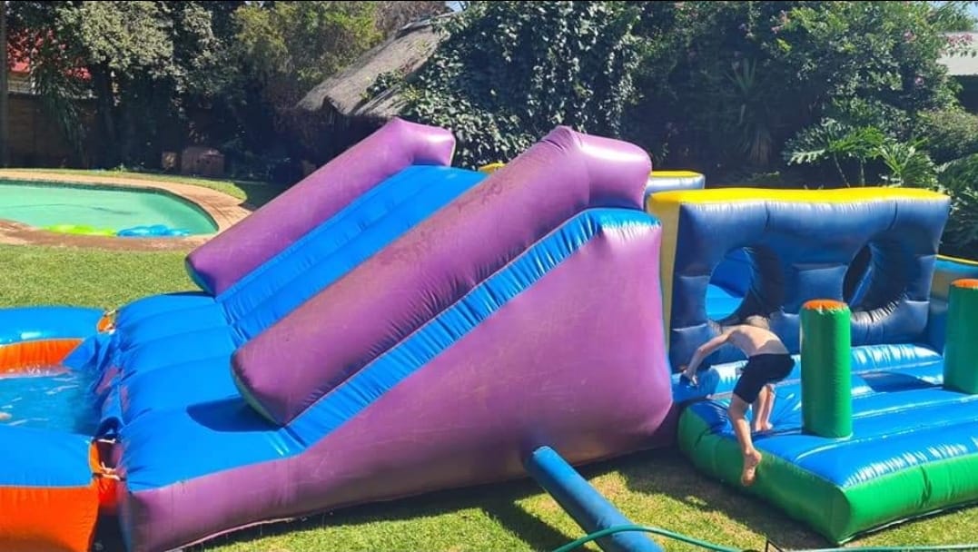 Price List – Crazy Castles