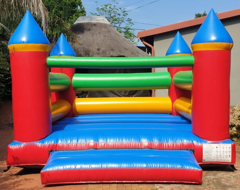 Price List – Crazy Castles