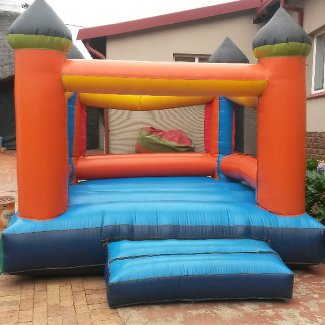 Our Castles – Crazy Castles