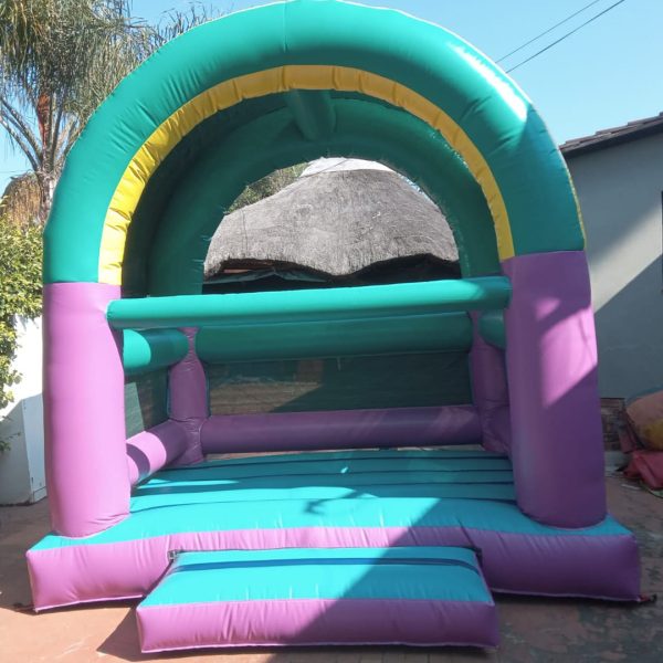 Our Castles – Crazy Castles